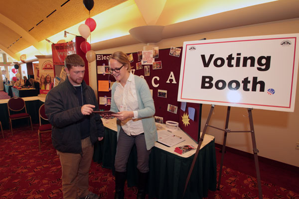 2024-2025 WSCA Elections - Wisconsin School Counselor Association