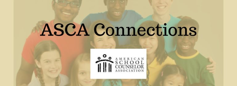 May 2025 - Wisconsin School Counselor Association